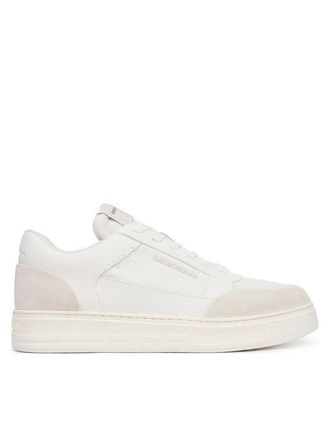 Emporio Armani Sneakers EM004836 AF24321 M0360 Wei&szlig;