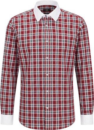 HUGO BOSS TOPS - Hemden auf YOOX.COM