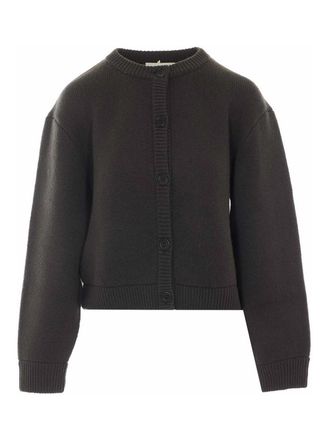 Lisa Yang Cardigan - Gris