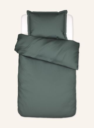 Essenza Essenza Bettw&auml;sche Aziza gruen