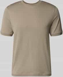 Cinque Regular Fit T-Shirt mit Rundhalsausschnitt Modell Badi