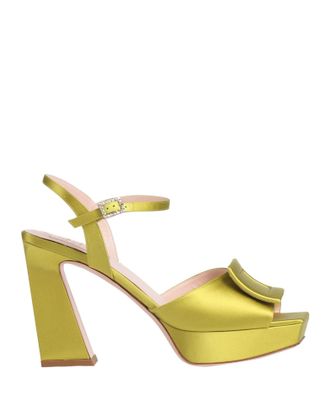 Roger Vivier SCHUHE - Sandalen auf YOOX.COM