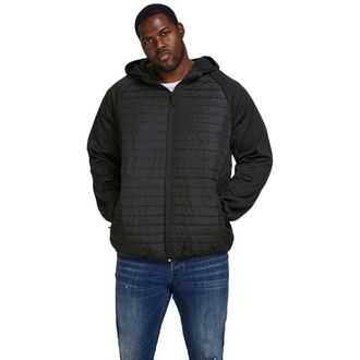 Jack & Jones Male Hybridjacke Hybridjacke