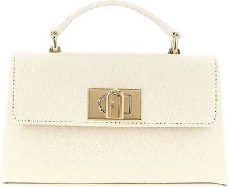 Furla Sac Bandoulière - Blanc