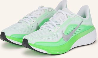 Nike Laufschuhe Air Zoom Pegasus 42 weiss