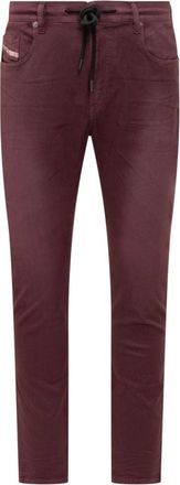 Diesel Homme, Jeans, Rouge, Taille: W34 D-Strukt Jeans slim