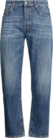 Department Five HOSEN & R&Ouml;CKE - Jeanshosen auf YOOX.COM