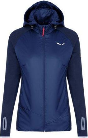 Salewa Fanes Engineered Am W Hybrid - Hybridjacke - Damen