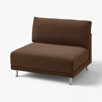 IKEA UPP&Aring;KRA 1,5er-Sitzelement