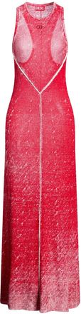 Diesel KLEIDER - Maxi-Kleider auf YOOX.COM