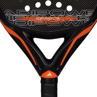adidas Adidas Adipower CTRL 3.3 Padelschl&auml;ger