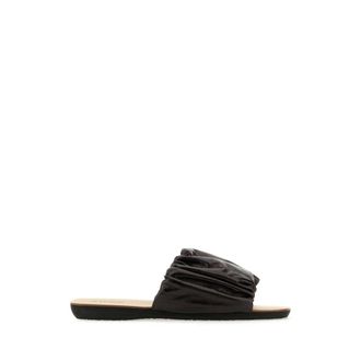 Jil Sander Damen, Schuhe, Braun, 35 1/2 EUGr&ouml;&szlig;e