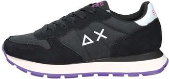 Sun 68 Sneakers Ally Solid Nero 39