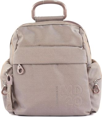 Mandarina Duck Damen Md20 Umh ngetaschen, Taupe, 28x28x15 (L x H W) EU