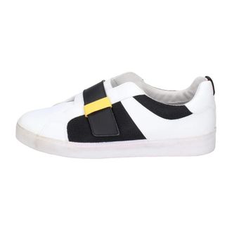 Kazar Leder Herren Sneakers - - Shoes - Herren - Wei&szlig; - 42 EU