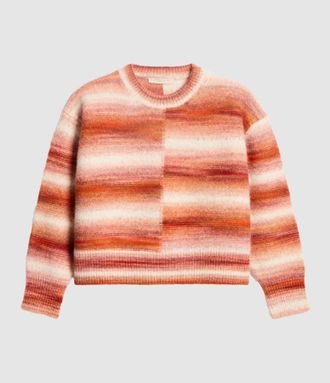 Vanessa Bruno Pull Faustine Ambre