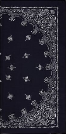 Destin Destin Tuch Judi blau