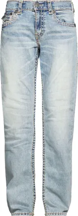 True Religion HOSEN & R&Ouml;CKE - Jeanshosen auf YOOX.COM