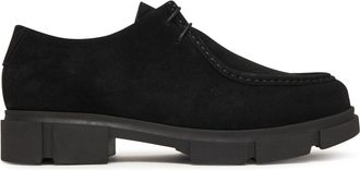 Guess Halbschuhe Guess FMFFIO SUE13 Schwarz