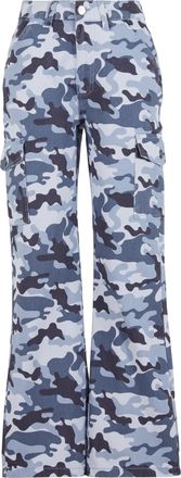 DEF Cargojeans