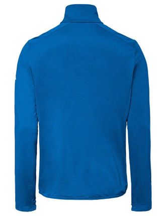 Vaude Outdoorjacke Mens Scopi Fleece Jacket II (1-St) warme, atmungsaktive Fleecejacke