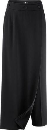 Riani Wickelhose Satin Wide Fit