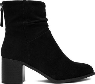 Jenny Stiefeletten CEO-MARTINA WS14438-22 Schwarz