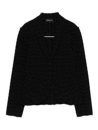 Emporio Armani Blazer - Noir