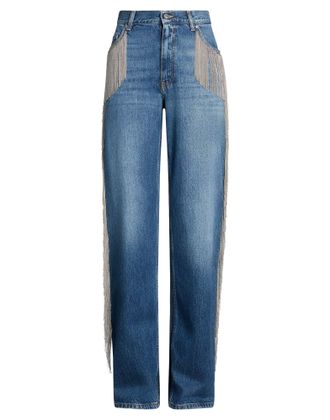 Stella McCartney HOSEN & R&Ouml;CKE - Jeanshosen auf YOOX.COM