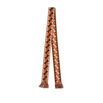 Valentino Garavani Homme, Accessoires, Orange, Taille: ONE Size Accessories