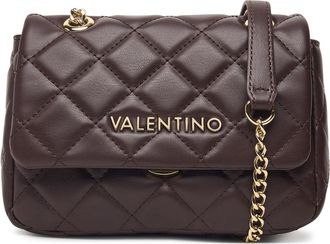 Valentino Handtasche Valentino Ocarina VBS3KK05R Braun