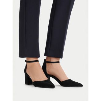 Jenny Pumps JENNY CEO-AMMA WSS20968-01 Schwarz