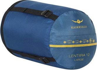 Kaikkialla Lentiira 12 - Schlafsack