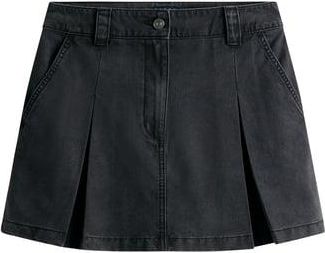 Tommy Hilfiger Jupe en jean &eacute;vas&eacute;e