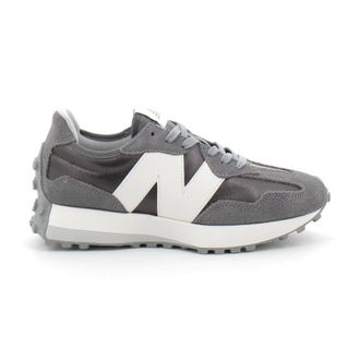 New Balance La 327 - Homme - Chaussures - Gris - Taille: 40 EU