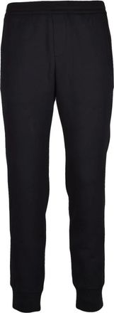 Emporio Armani Homme, Pantalons, Noir, Taille: 2XL Pantalons de surv&ecirc;tement