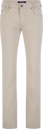 Gardeur Leichte Chino Bill-3 mit Stretch-Anteil, Modern Fit in