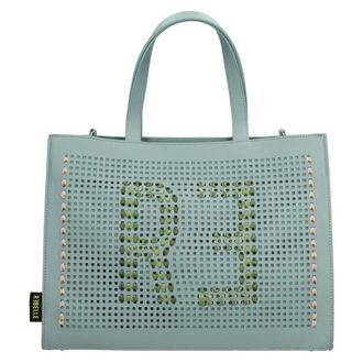 Rebelle Ledertasche - - Bags - Damen - Gr&uuml;n - ONE SIZE