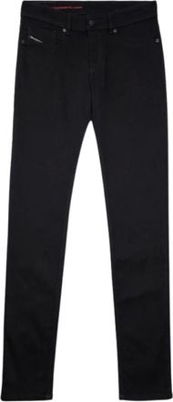 Diesel Homme, Jeans, Noir, Taille: W29 Jeans slim