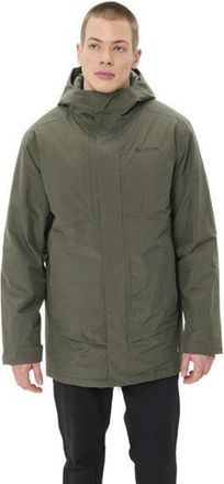 Vaude Me Rosemoor Padded Parka - Primaloftjacke - Herren