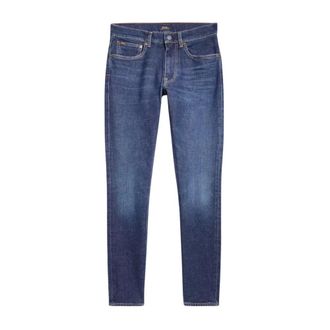 Ralph Lauren Damen, Jeans, Blau, W26Gr&ouml;&szlig;e