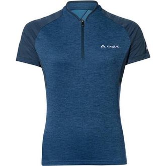 Vaude Damen Shirt VAUDE Damen Radsportshirt Tamaro Kurzarm