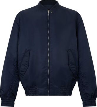 Valentino Garavani Herren, Jacken, Blau, XLGr&ouml;&szlig;e