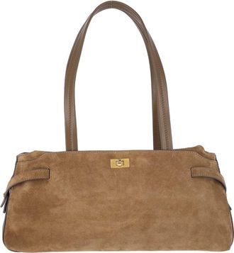 Anya Hindmarch Shoulder Bag Wilson