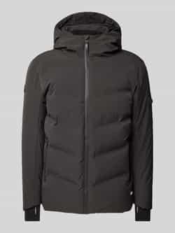 Cars Jeans Jacke mit Reißverschlusstaschen Modell LOZERN