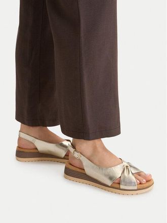 Lasocki Lasocki Sandalen CEO-RST-KSYMENA-15 Goldfarben