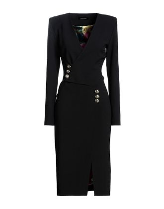 Les Bourdelles des Gar&ccedil;ons KLEIDER - Midi-Kleider auf YOOX.COM