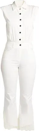 Liu Jo COMBINAISONS - Combinaisons enti&egrave;res sur YOOX.COM
