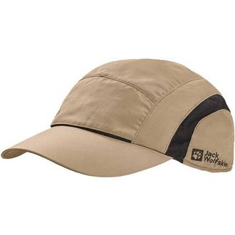 Jack Wolfskin Herren VENT CAP