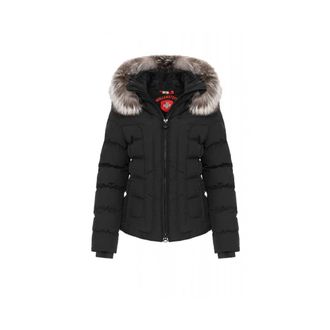 Wellensteyn Belvitesse Short - - Jackets - Herren - Schwarzk - S